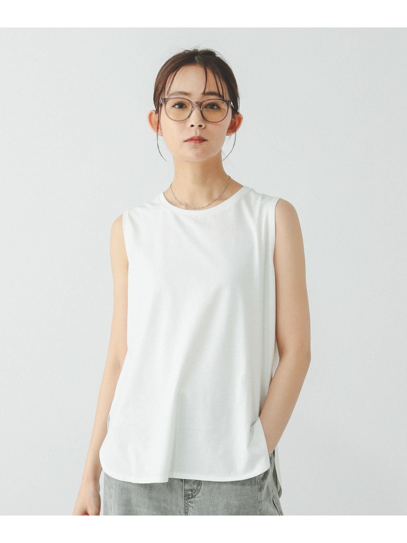 【楽天市場】ヘビロッTEE裾アソートタンク/320976 GLOBAL WORK グローバルワーク トップス カットソー・Tシャツ ホワイト【先行予約】*[Rakuten Fashion ...