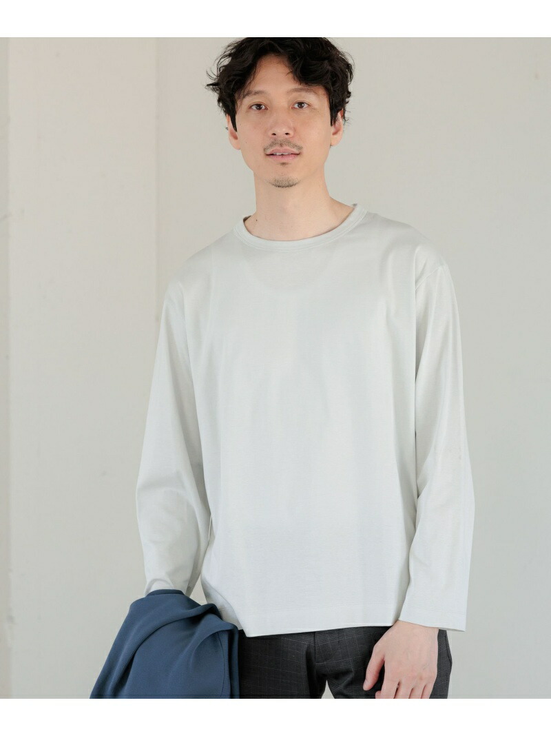 【楽天市場】【SALE／30%OFF】(M)コウキンクリーンTEE GLOBAL WORK グローバルワーク トップス カットソー・Tシャツ ホワイト グレー【RBA_E】[Rakuten ...