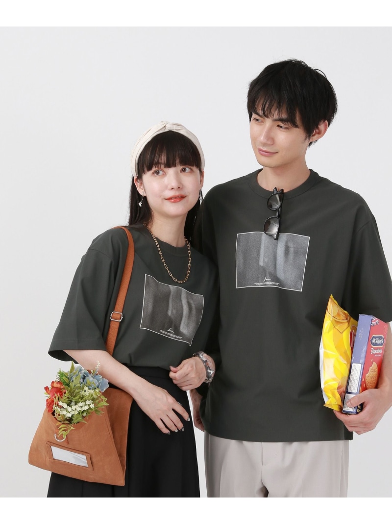 【楽天市場】サラサラ快適DRYプリントTシャツ/半袖/288117 GLOBAL WORK グローバルワーク トップス カットソー・Tシャツ グレー ホワイト ブルー ブラック[Rakuten ...