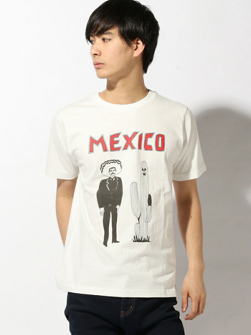 【楽天市場】【SALE／60%OFF】(M)SHO MIYATA/WGGW GLOBAL WORK グローバルワーク トップス カットソー・T ...