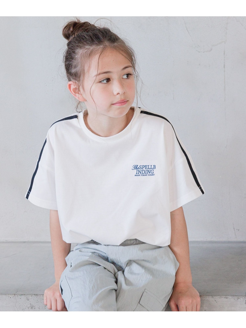 【楽天市場】ヘビロッTEEワイドショート/キッズ/123963 GLOBAL WORK グローバルワーク トップス カットソー・Tシャツ ブラック グレー ホワイト[Rakuten ...
