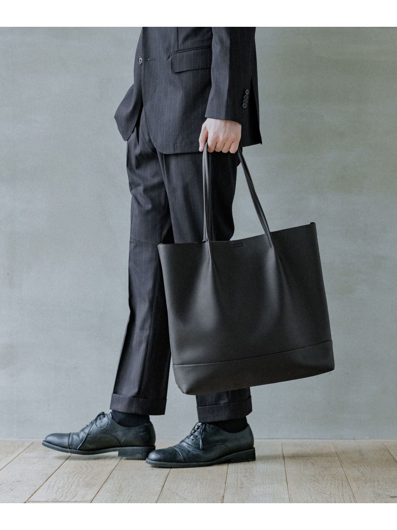 【楽天市場】【SALE／50%OFF】軽量ジャストポケット/A4トート/115584 GLOBAL WORK グローバルワーク バッグ トートバッグ ホワイト ネイビー ブラック ベージュ ...