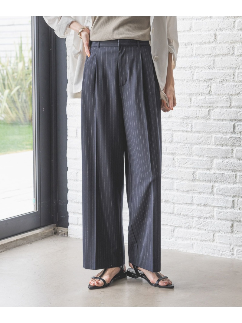 【楽天市場】【SALE／50%OFF】ウツクシルエットDRYワイドパンツ/289061 GLOBAL WORK グローバルワーク パンツ その ...