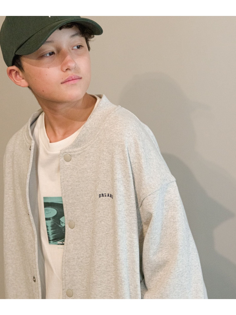 【楽天市場】【SALE／30%OFF】(K)USAカットブルゾン/A GLOBAL WORK グローバルワーク ジャケット・アウター ブルゾン ...