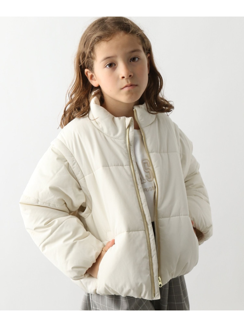 【楽天市場】【SALE／50%OFF】ライトウォーム袖2wayブルゾン GLOBAL WORK グローバルワーク ジャケット・アウター ...