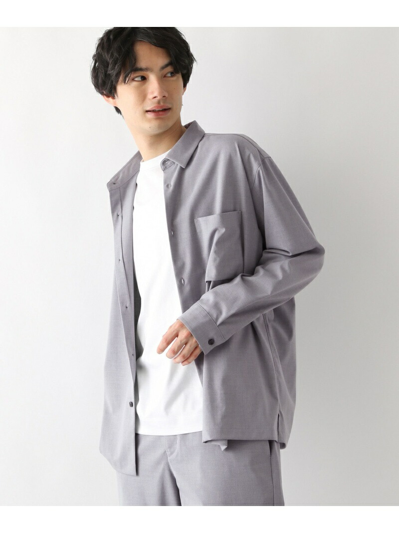 【楽天市場】【SALE／20%OFF】(M)URBAN SHIRTS GLOBAL WORK グローバルワーク トップス シャツ・ブラウス ...