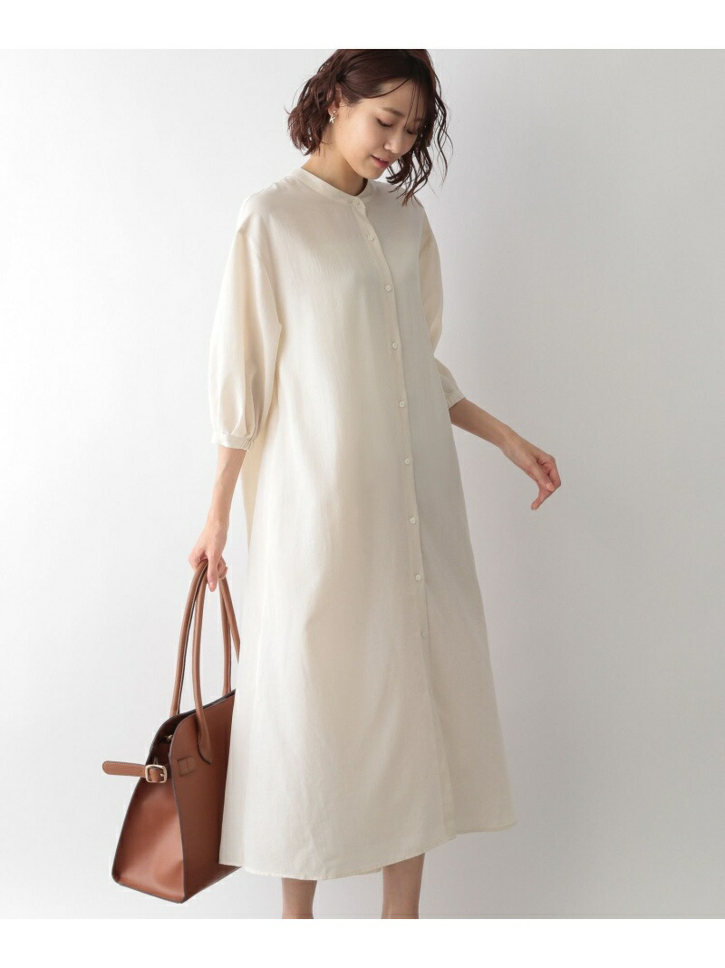 【楽天市場】【SALE／50%OFF】(W)カイテキハオリシャツ7SOP GLOBAL WORK グローバルワーク ワンピース・ドレス シャツ ...