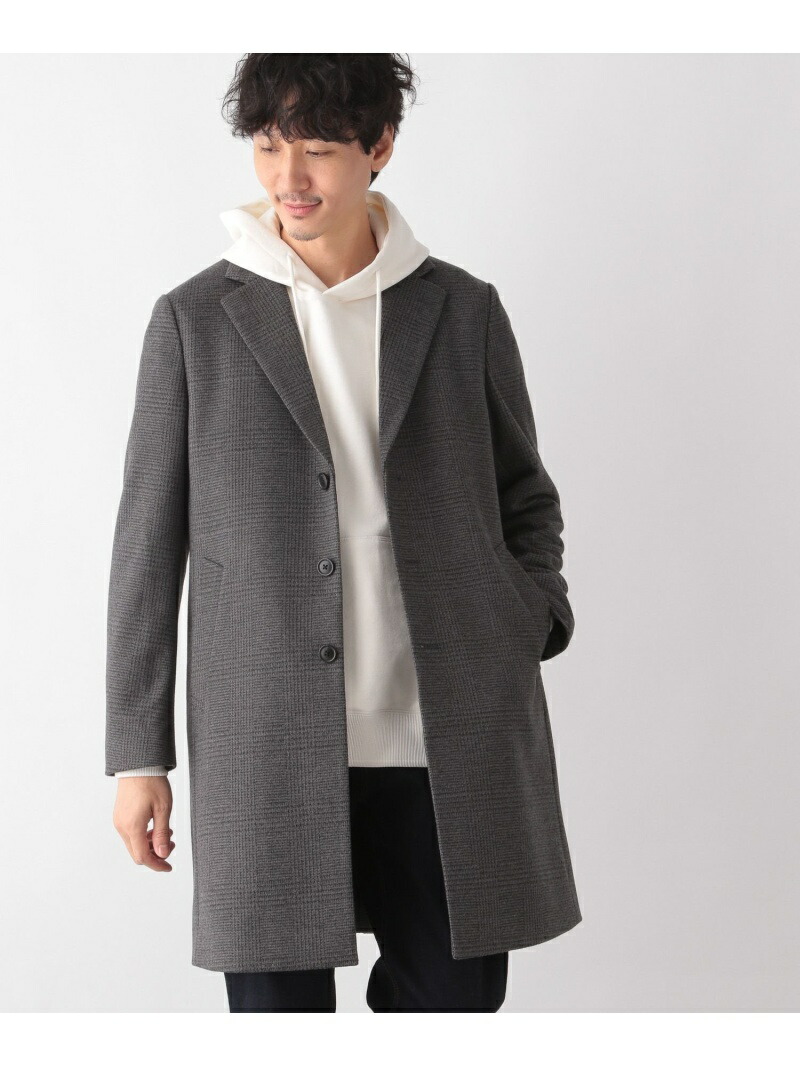 【楽天市場】【SALE／50%OFF】(M)WT ガラチェスターコート GLOBAL WORK グローバルワーク ジャケット・アウター その他のジャケット・アウター ブラウン グレー【RBA ...