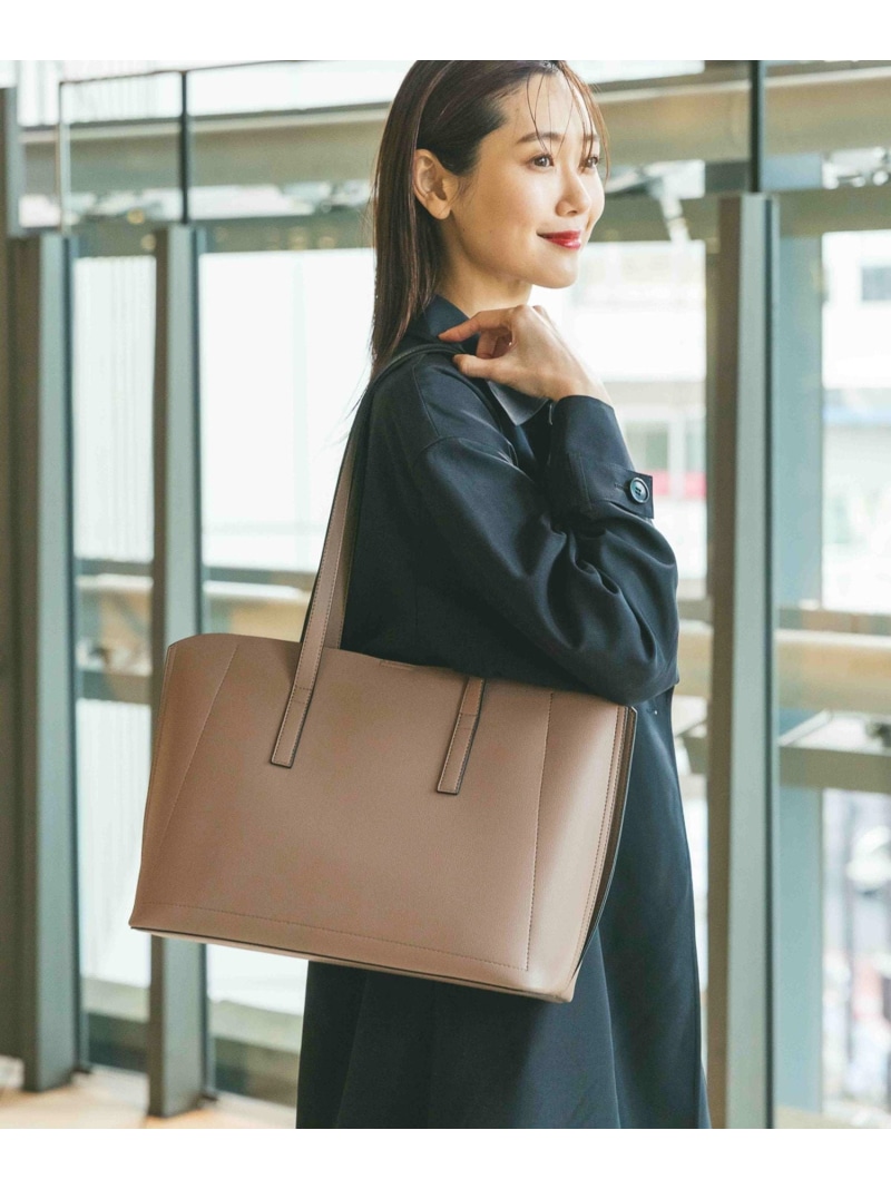 【楽天市場】スペ軽撥水6ポケA4トート/234500 GLOBAL WORK グローバルワーク バッグ トートバッグ シルバー ベージュ ブラック ホワイト【送料無料】[Rakuten ...