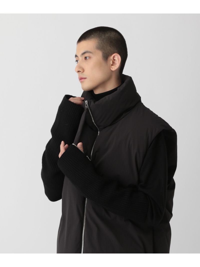 【楽天市場】RIB ZIP ARM W STERNBERG グローバルワーク ファッション雑貨 その他のファッション雑貨 ブラック【送料無料 ...