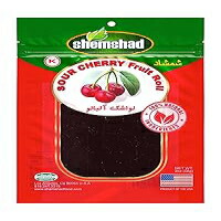【楽天市場】 Shemshad Lavashak Sour Cherry Authentic Persian Style Fruit ...