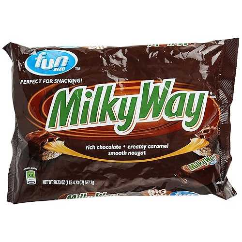 楽天市場】【アメリカコストコ品】ミルキーウェイ フルサイズ