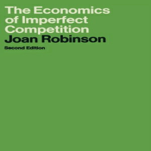 【楽天市場】洋書 The Economics of Imperfect Competition, 2nd Edition：Glomarket
