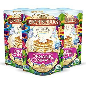 楽天市場】[6個セット]バーチベンダーズ コンプリートパンケーキ