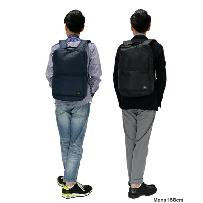 【楽天市場】吉田カバン ポーター ビジネスリュック 689-05946 PORTER FLASH フラッシュ ビジネスバッグ スリム 軽量 2019ss：バッグショップグルーピー