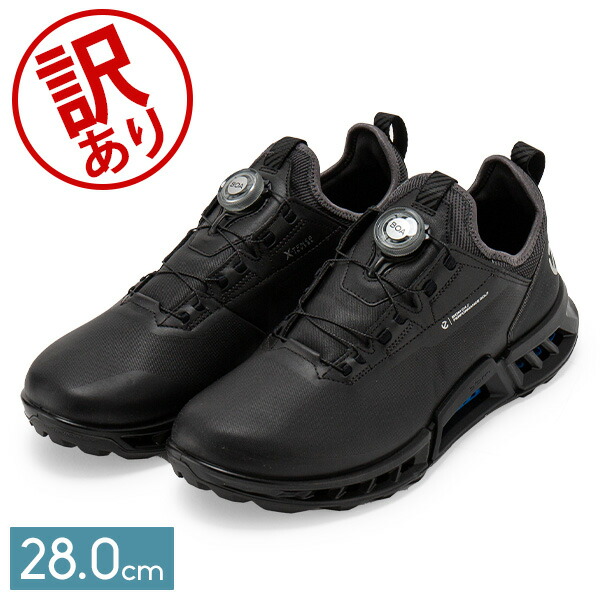 【楽天市場】【訳あり】エコー ECCO ゴルフ バイオム C4 ECCO M GOLF BIOM C4 メンズ ゴルフシューズ スニーカー ...