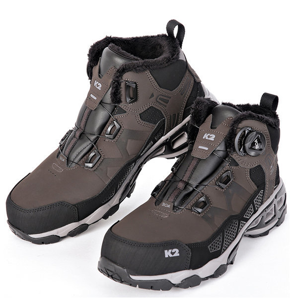 【楽天市場】K2-86 / ケイツーゴアテックス 防寒安全靴 / K2 冬季型 作業靴：Gmarket JAPAN