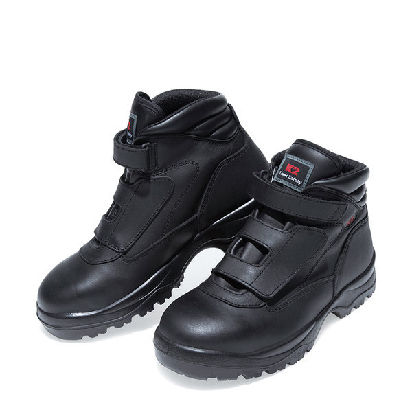 【楽天市場】ケーツー安全靴 OT-06 6インチ インジェクション絶縁靴 防水 K2 KCS安全認証：Gmarket JAPAN