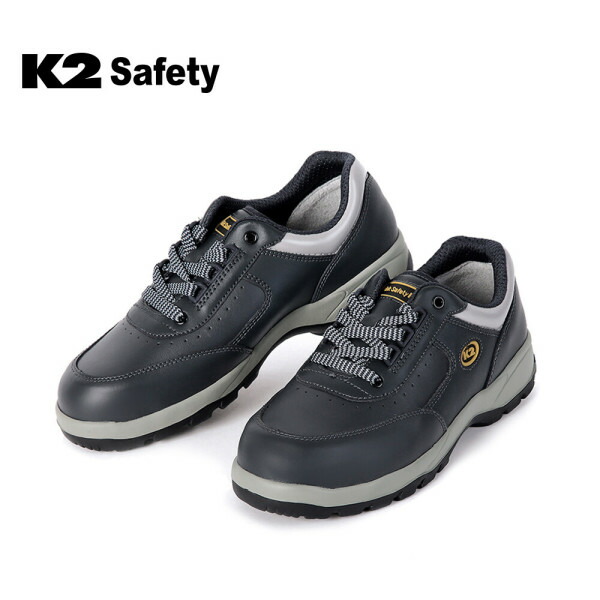 【楽天市場】ケーツー安全靴 K2-104インチ 天然皮革 すべり止め K2 KCS安全認証：Gmarket JAPAN