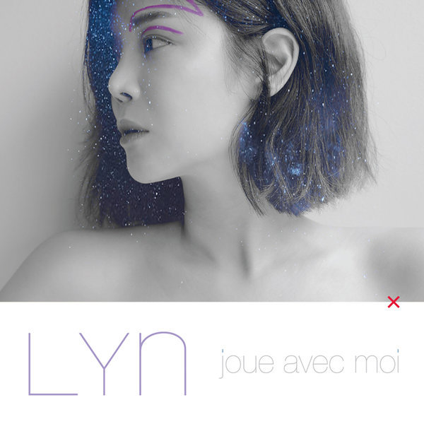 【楽天市場】LYn / joue avec moi / ニアルバムミ/ / k-pop：Gmarket JAPAN