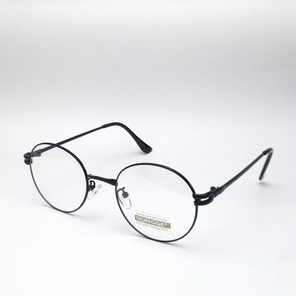 【楽天市場】rorgge メンズ レディース 軽い 円形 メタル メガネ 9045：Gmarket JAPAN