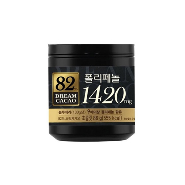 【楽天市場】ドリームカカオ 82% 86g X 6個：Gmarket JAPAN