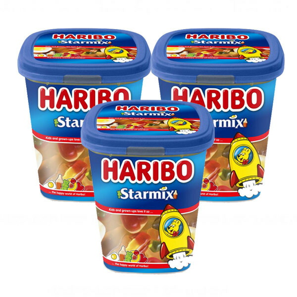 【楽天市場】HARIBO/GOLDBAREN/Cup/175gx3+/175gx3：Gmarket JAPAN