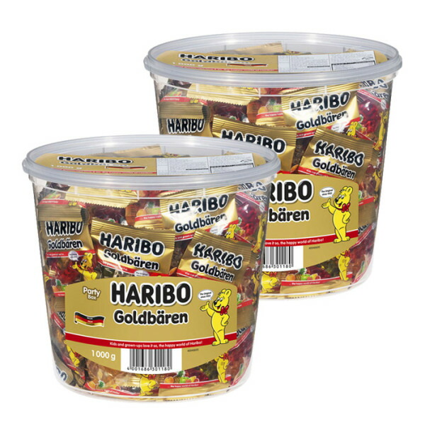 【楽天市場】HARIBO/GOLDBAREN/1000g：Gmarket JAPAN