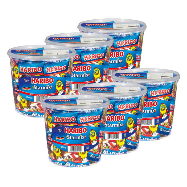 【楽天市場】HARIBO/GOLDBAREN/1000g：Gmarket JAPAN