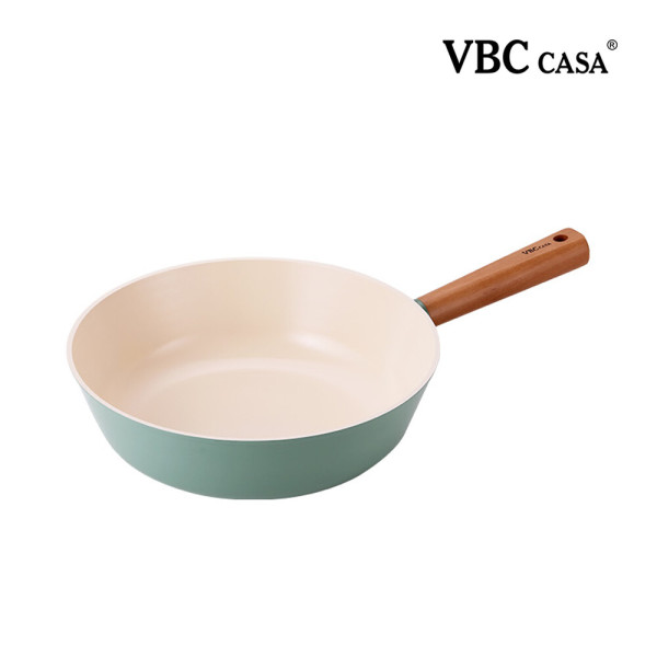 【楽天市場】VBC/casa/Ceramic/Wok/28cm：Gmarket JAPAN