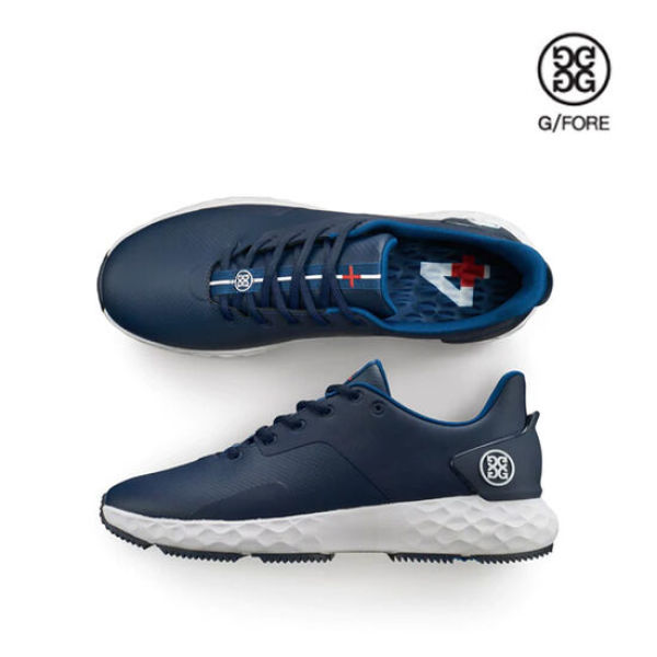 【楽天市場】ジフォア G/FORE ジフォア 直輸入正規品 男性 ゴルフシューズ G4MF20EF26T 国内配送：Gmarket JAPAN