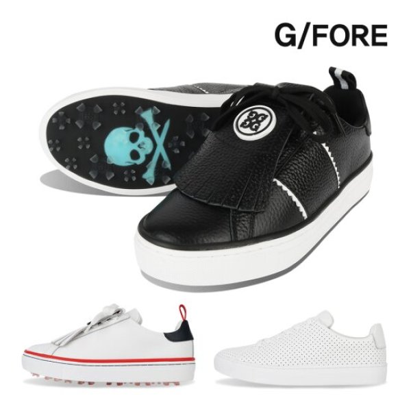 【楽天市場】ジフォア G/FORE ジポア レディース ゴルフシューズ キルティ デフロッター 3種 択1：Gmarket JAPAN