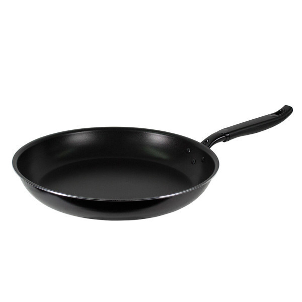 【楽天市場】Large Size/Frying Pan/34cm/Commercial Use/Pasta/Steak/Daily ...