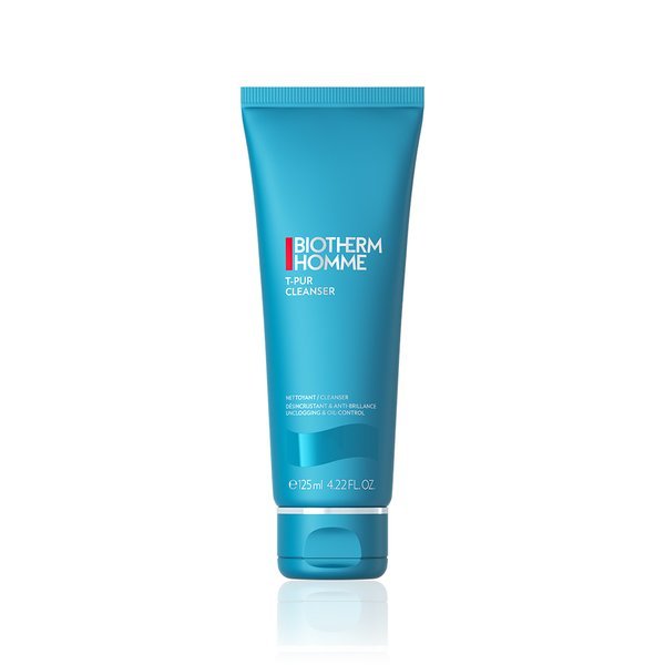 【楽天市場】Biotherm ティフュール クレー 2-in-1 クレンザー 125ml (贈呈なくなり次第終了)：Gmarket JAPAN