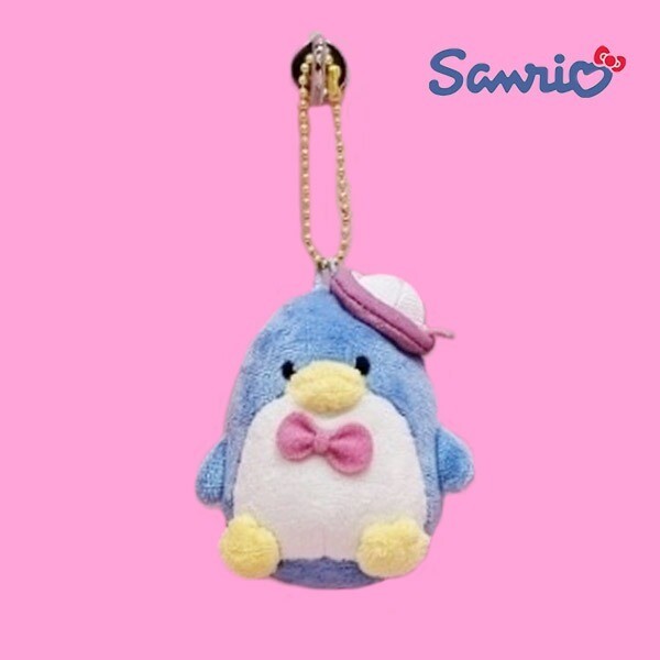 【楽天市場】Sanrio/Basic/Doll/8cm/Affection/Penguin：Gmarket JAPAN