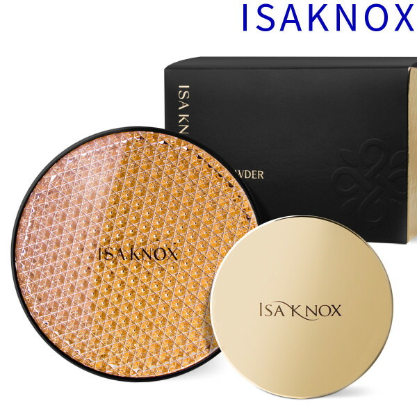 【楽天市場】ISA KNOX cover supreme rich essence setting powder 30g：Gmarket JAPAN