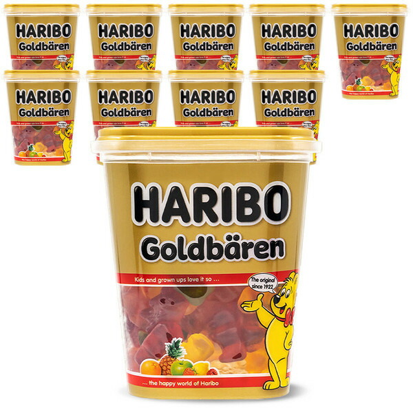 【楽天市場】HARIBO/175gX9：Gmarket JAPAN