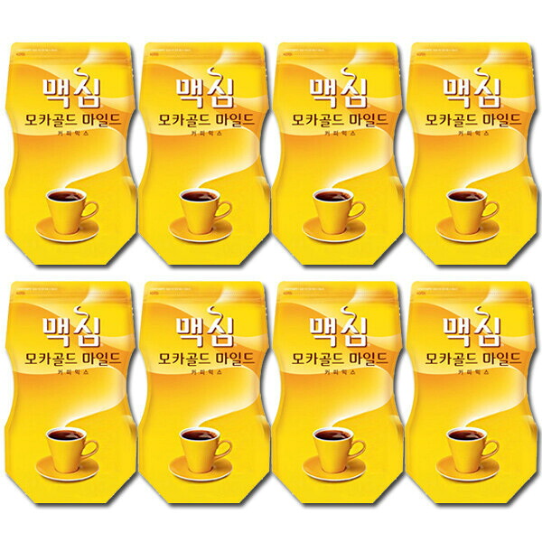 【楽天市場】Maxim Mocha Gold/170gX8：Gmarket JAPAN
