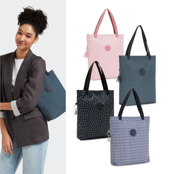 【楽天市場】【Kipling】 キプリング KIPLING/HQ-Direct/Tote Bags/Ecobag/Tote Bags/N ...
