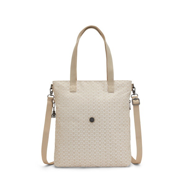 【楽天市場】【Kipling】 キプリング KIPLING/HQ-Direct/Tote Bags/Ecobag/KMABS14/SIBE ...