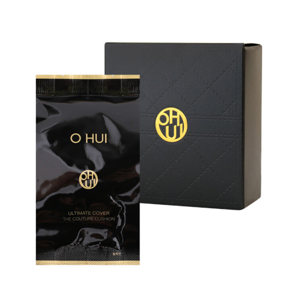 【楽天市場】O HUI/Cover/Cushion/Refill/Pink/13g：Gmarket JAPAN