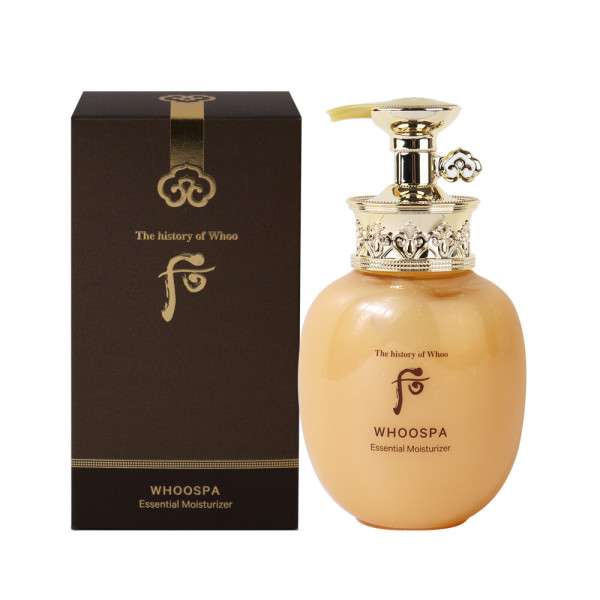 【楽天市場】The Whoo/Moisturizer/220ml：Gmarket JAPAN