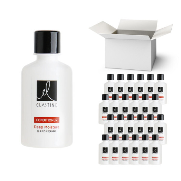 【楽天市場】Elastine/Travel/50mlx30/1 Box/Mini：Gmarket JAPAN