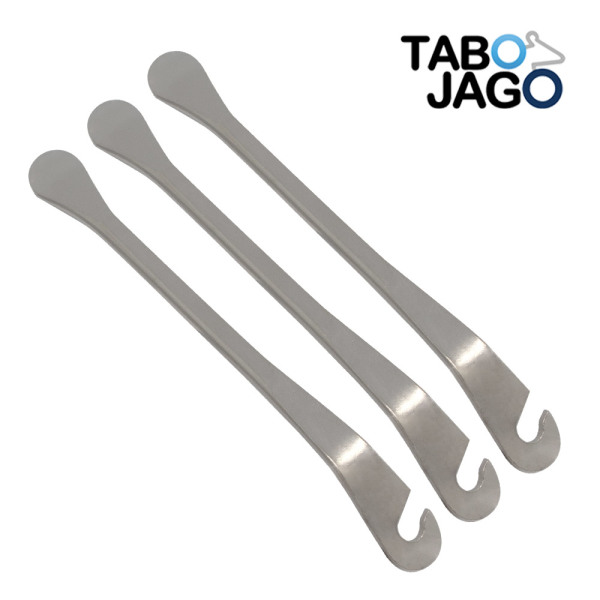 【楽天市場】Bicycle Tire/Tool/Tube/Exchange/Metal/Lever/Detachable/Spatula ...