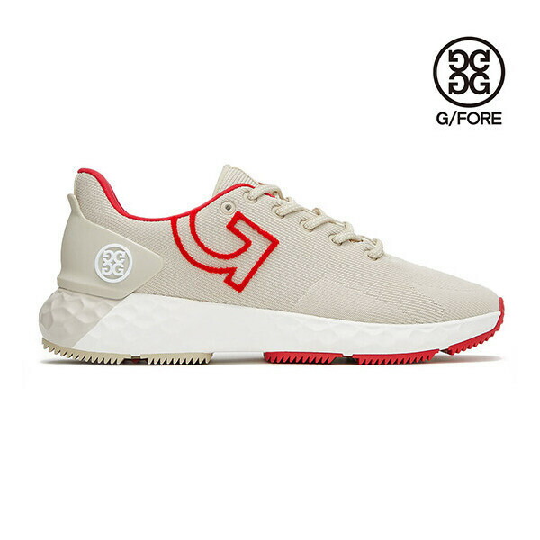 【楽天市場】【G/FORE】ジーフォア 純正品 レディース MG4+ EMBROIDERED KNIT ゴルフシューズ GLF000010_STN ゴルフ シューズ：Gmarket JAPAN