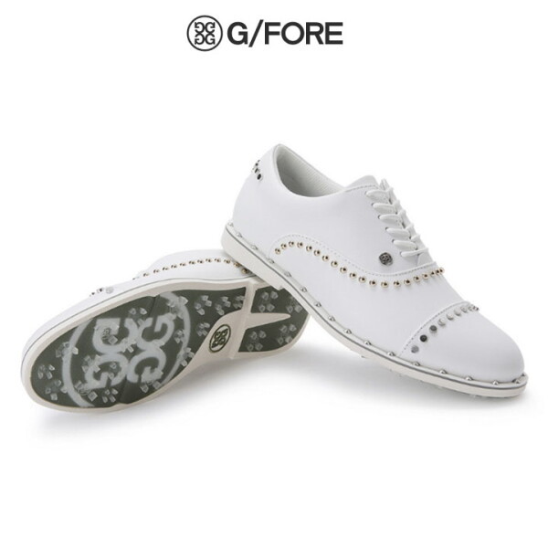 【楽天市場】【G/FORE】ジーフォア ウェルトスタット レディース ゴルフシューズ G4LS20EF10 ゴルフ シューズ：Gmarket JAPAN