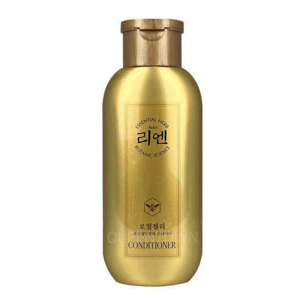 【楽天市場】Reen/Shampoo/400ml/Gold：Gmarket JAPAN