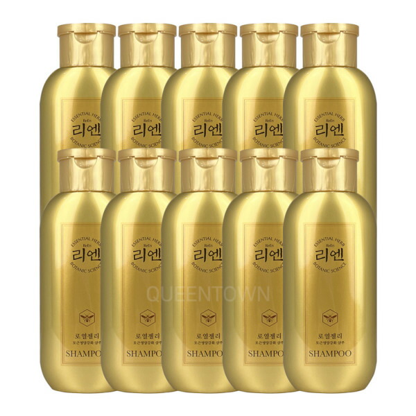 【楽天市場】Reen/Shampoo/400ml/Gold：Gmarket JAPAN
