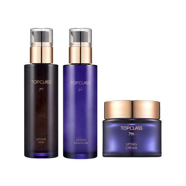 【楽天市場】CHARMZONE/Skin Care Set/Skin/120ml/120ml/50ml/One Piece：Gmarket JAPAN