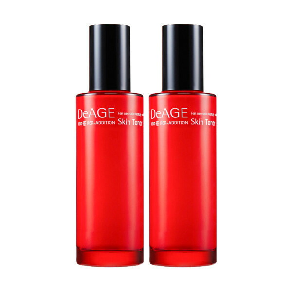 【楽天市場】CHARMZONE/Deage/Edition/Sets/Skin/Lotion/Basic Skin Care ...